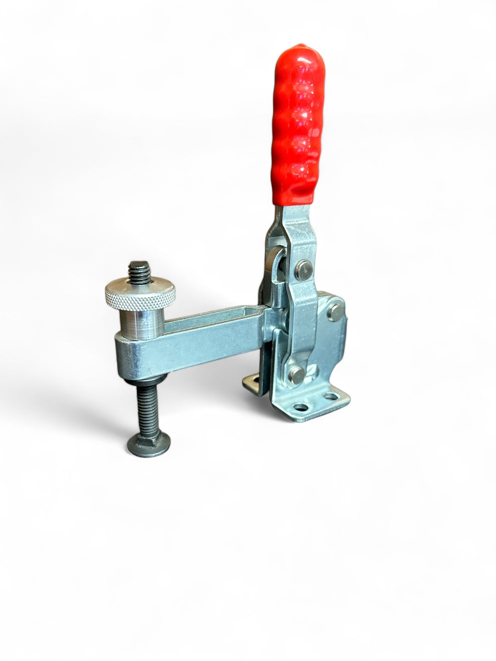 GH-12130-CK Vertical Toggle Clamp for Industrial Use – Sherwood