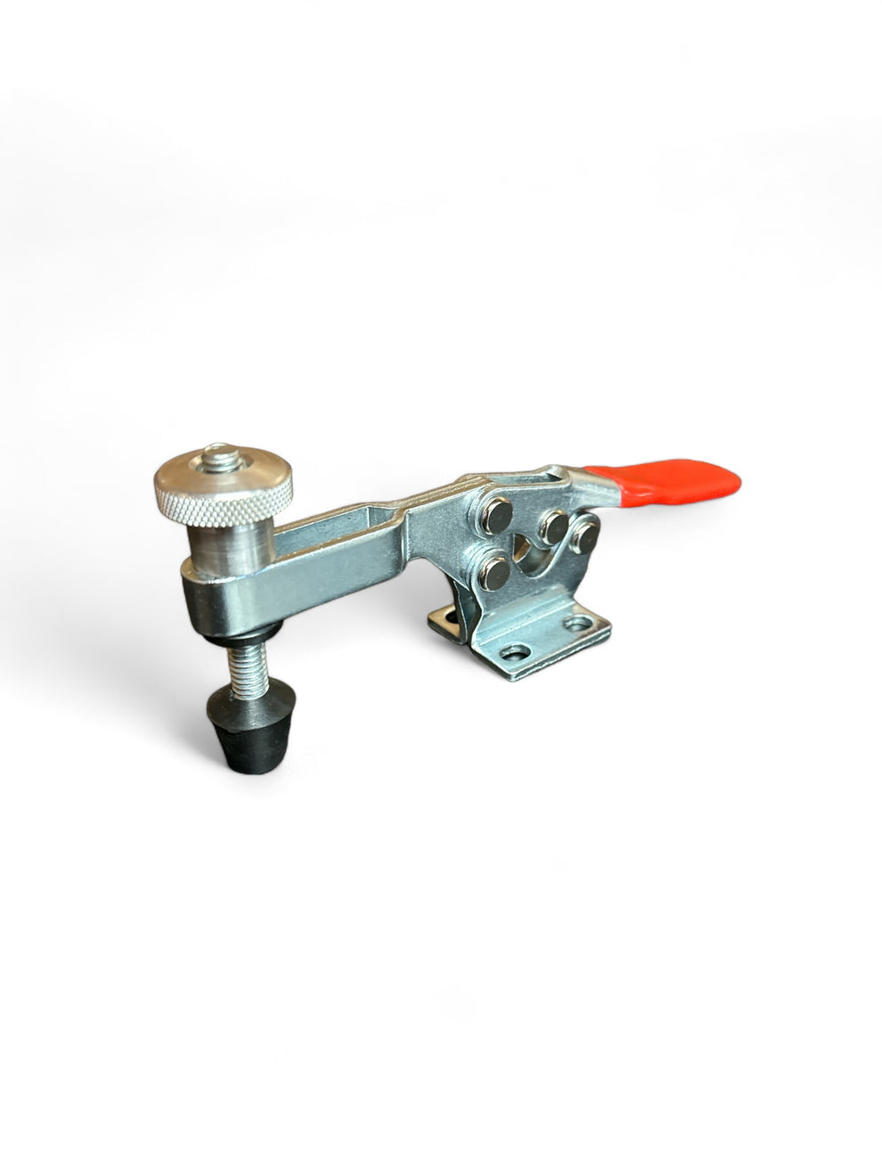 GH-225D-RK Horizontal Toggle Clamp for Workholding – Sherwood