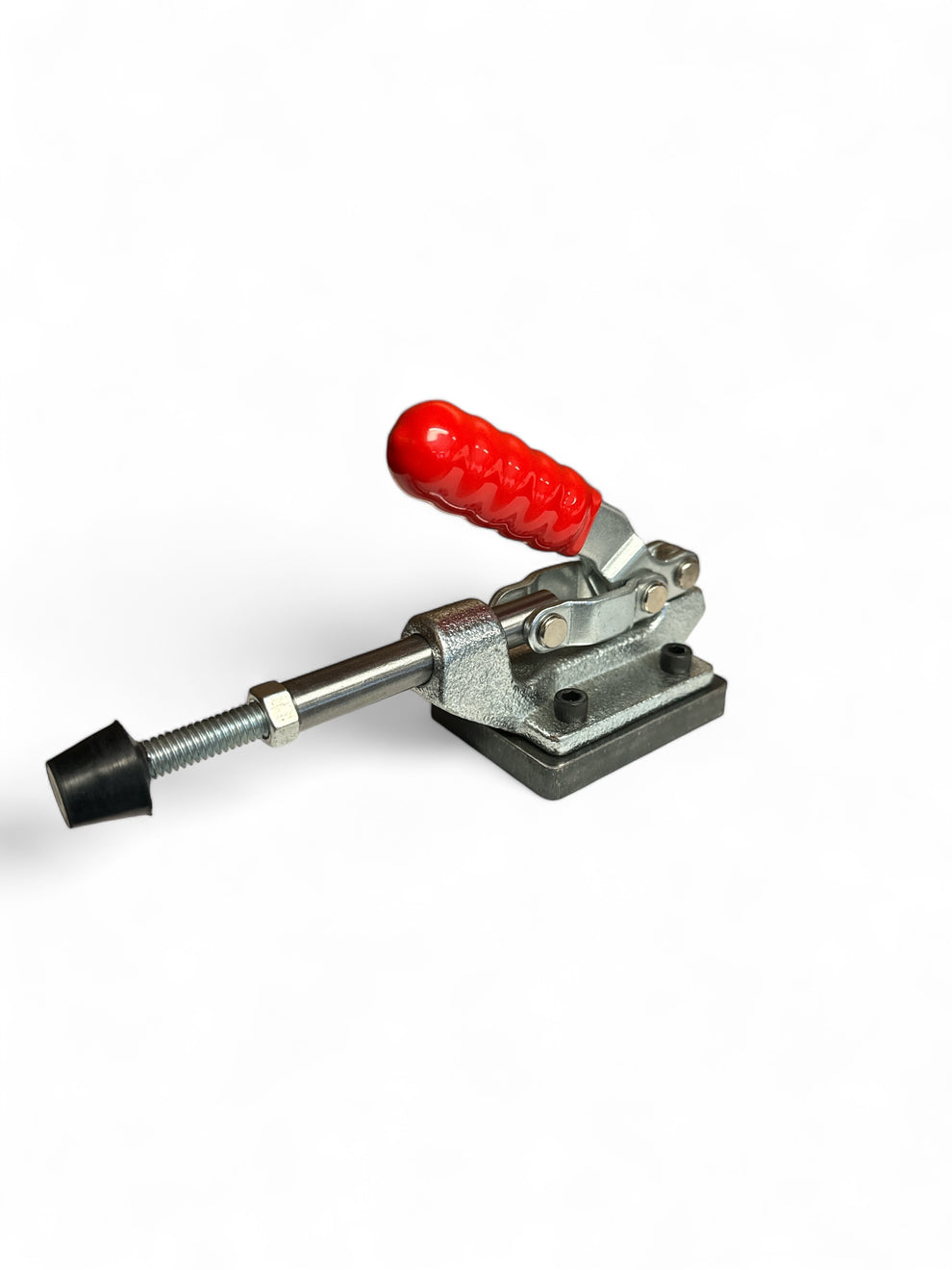 GH-36003 Push Toggle Clamp with Pull Latch Clamp Mount – Sherwood